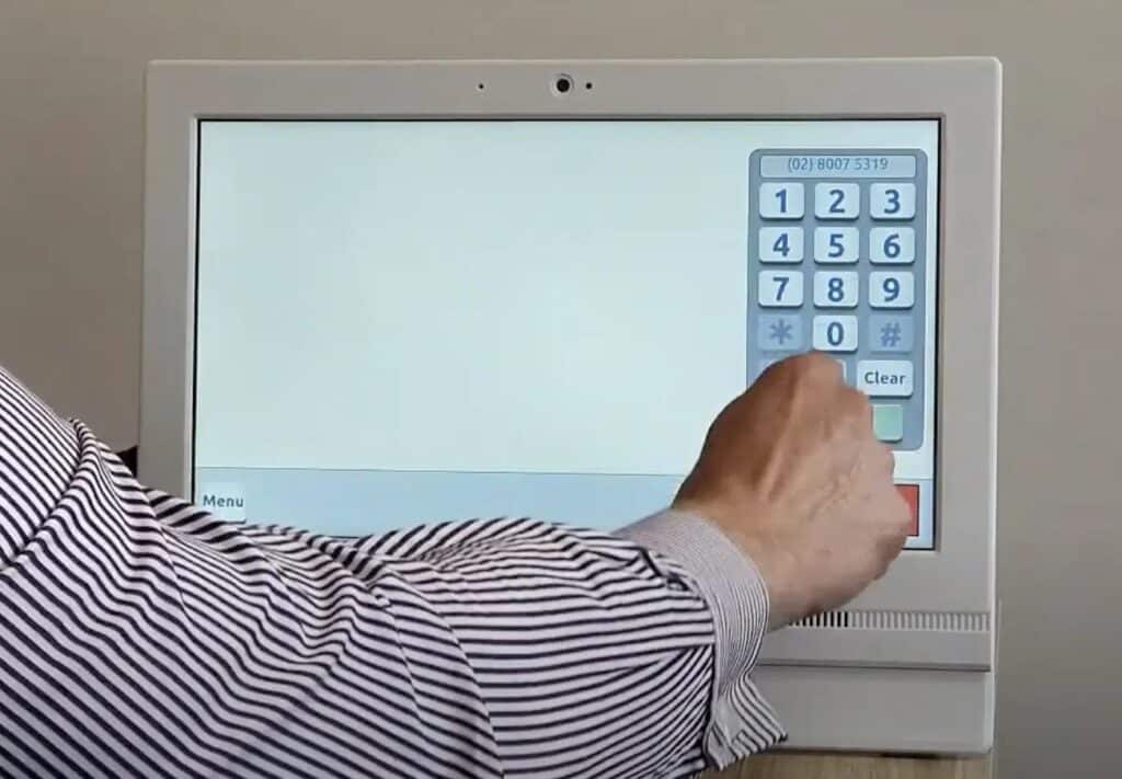 5 Activities For Seniors Over Video Calls - Konnekt